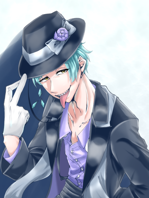 無題479 - ibisPaint