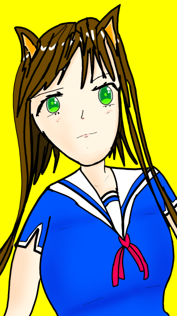 無題327 - ibisPaint