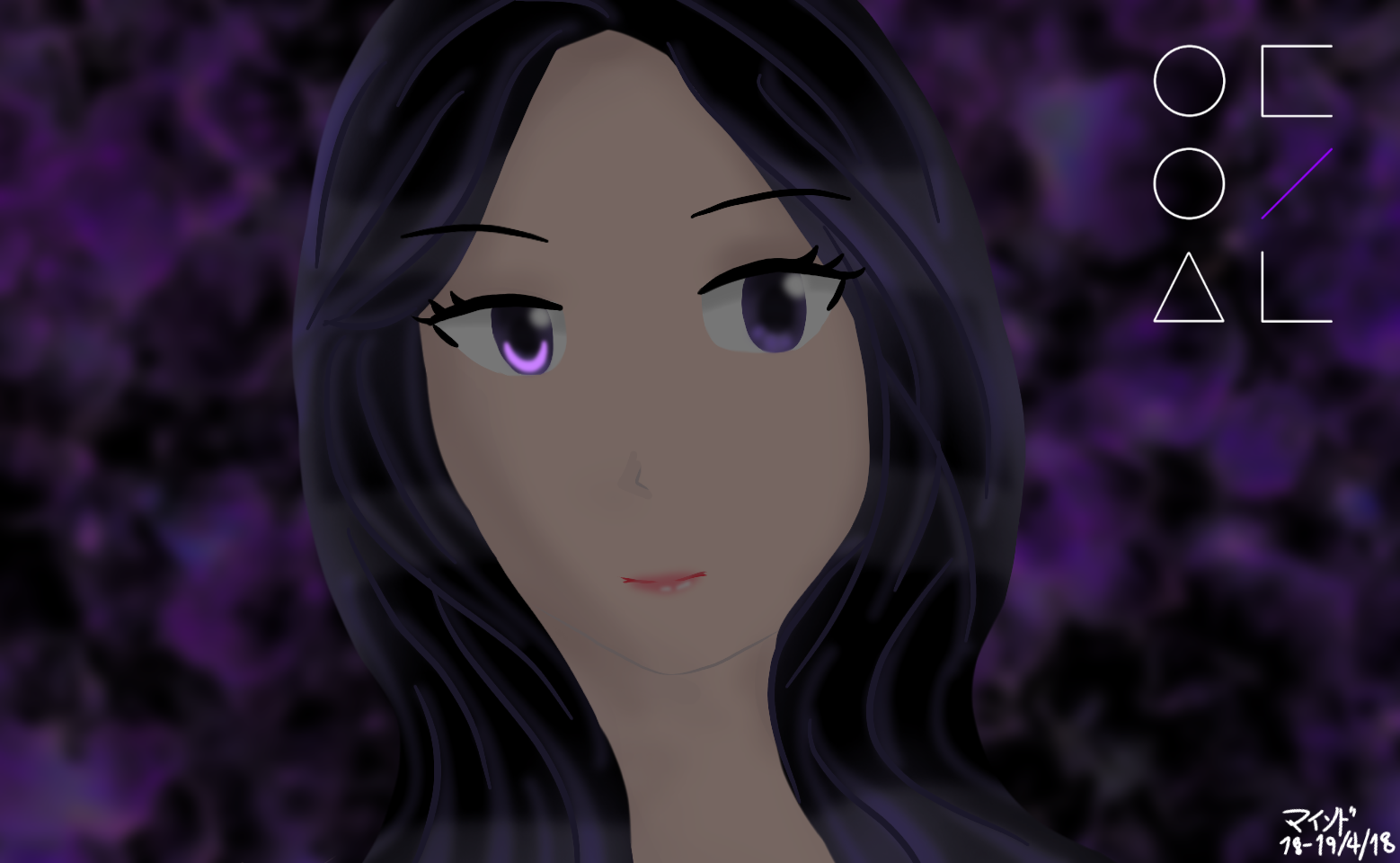 Choerry loona - ibisPaint