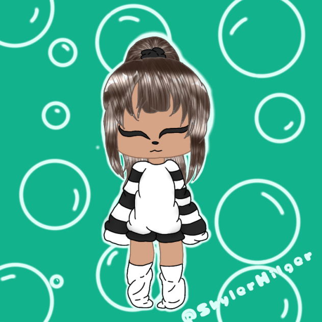 First time doing front vew - ibisPaint
