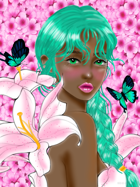 153 sin título - ibisPaint