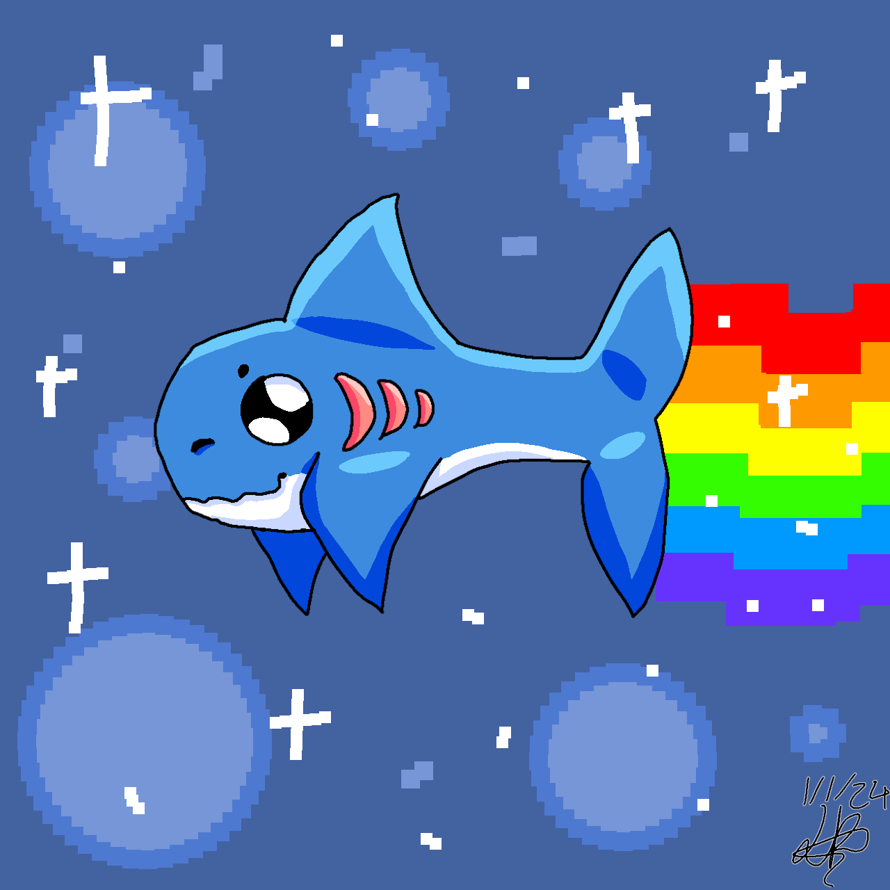 Another request - ibisPaint