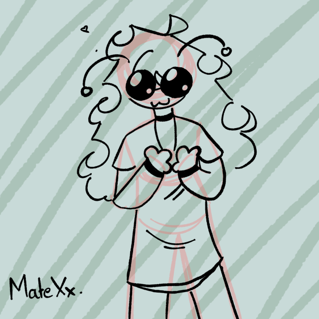 Animation Cereal - ibisPaint