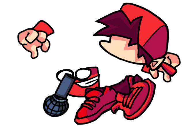 Unfair Bf V2 - ibisPaint