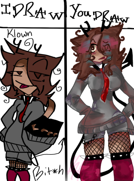 I finally made it - ibisPaint