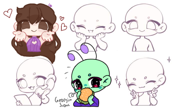 Collab - ibisPaint