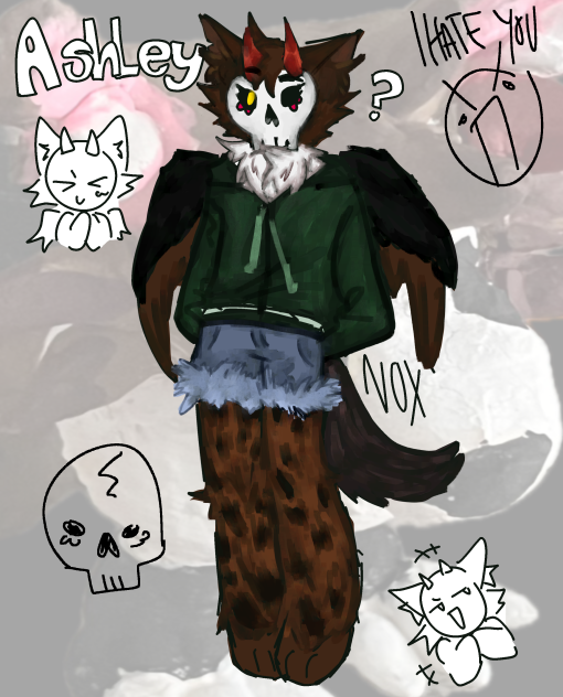 ashley hart - ibisPaint