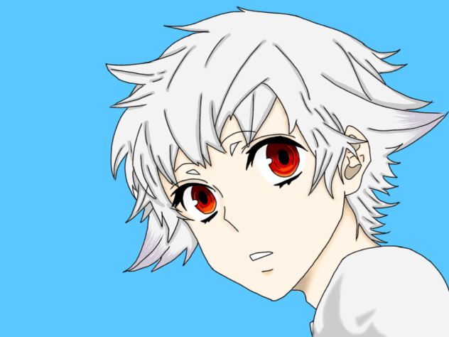 Nai (Karneval) - ibisPaint