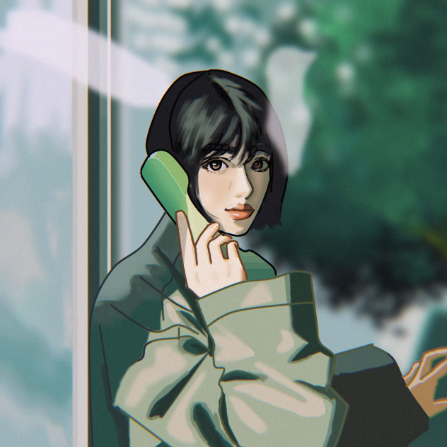 phone, 🍀💚 - ibisPaint