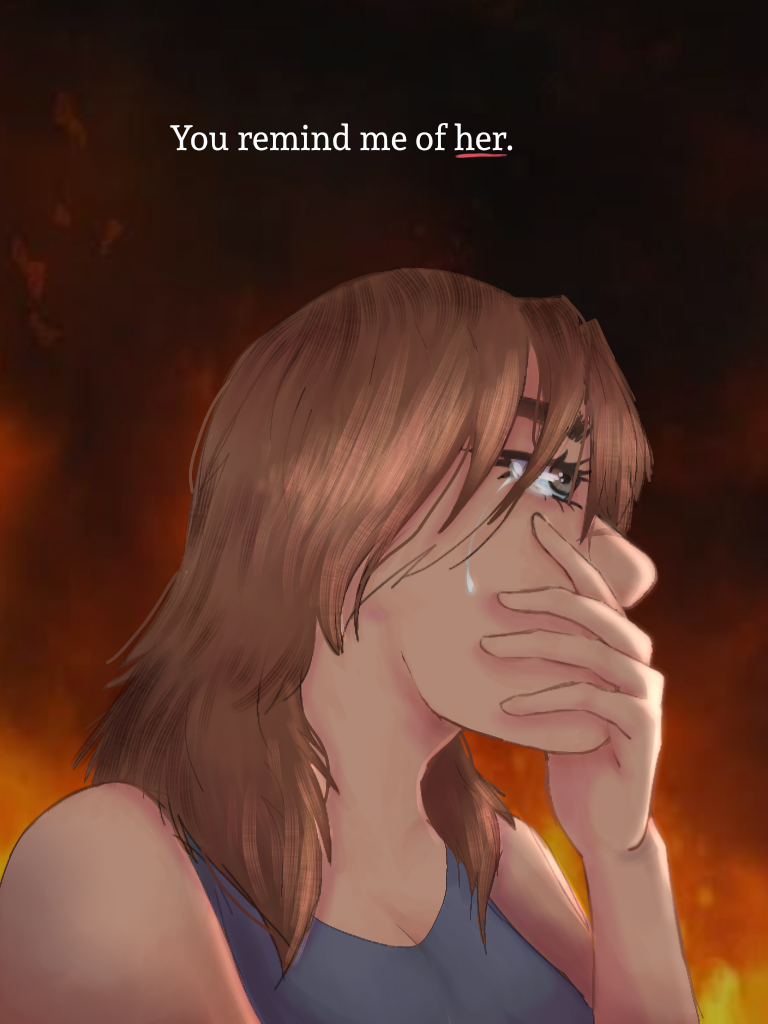 Dani reupload - ibisPaint