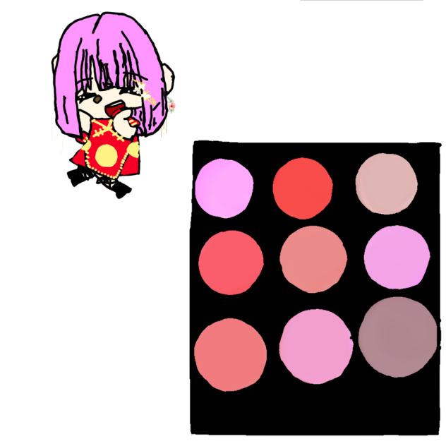 CHECK THE DESC - ibisPaint