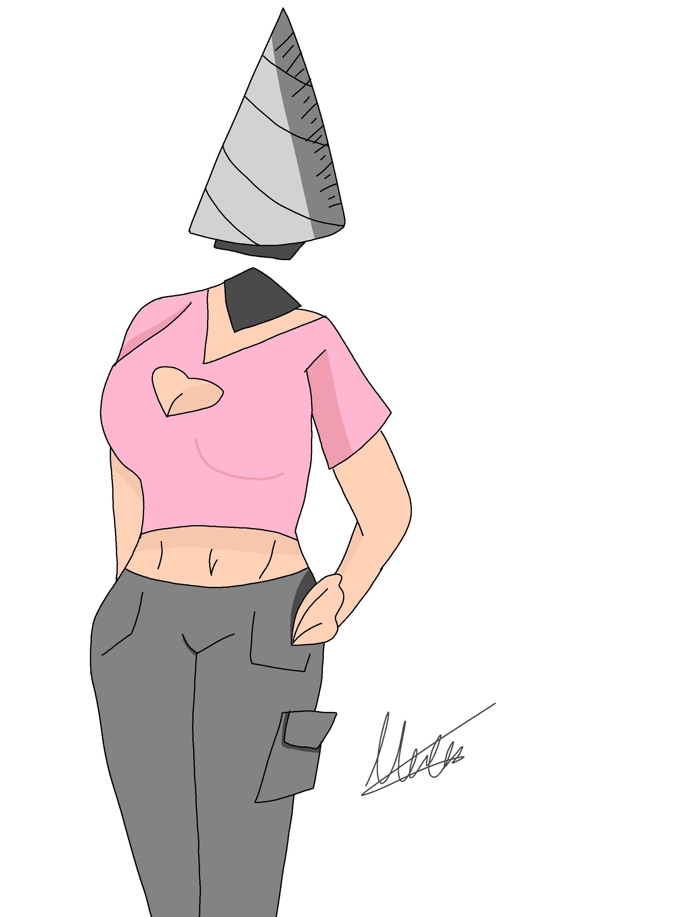 CrackDackys dtys entry 😆 - ibisPaint