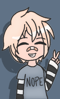 Smol Bean - ibisPaint