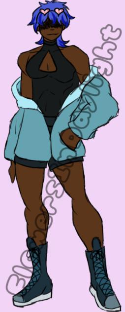 Lover Boy - ibisPaint