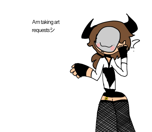 THICC BOI - ibisPaint