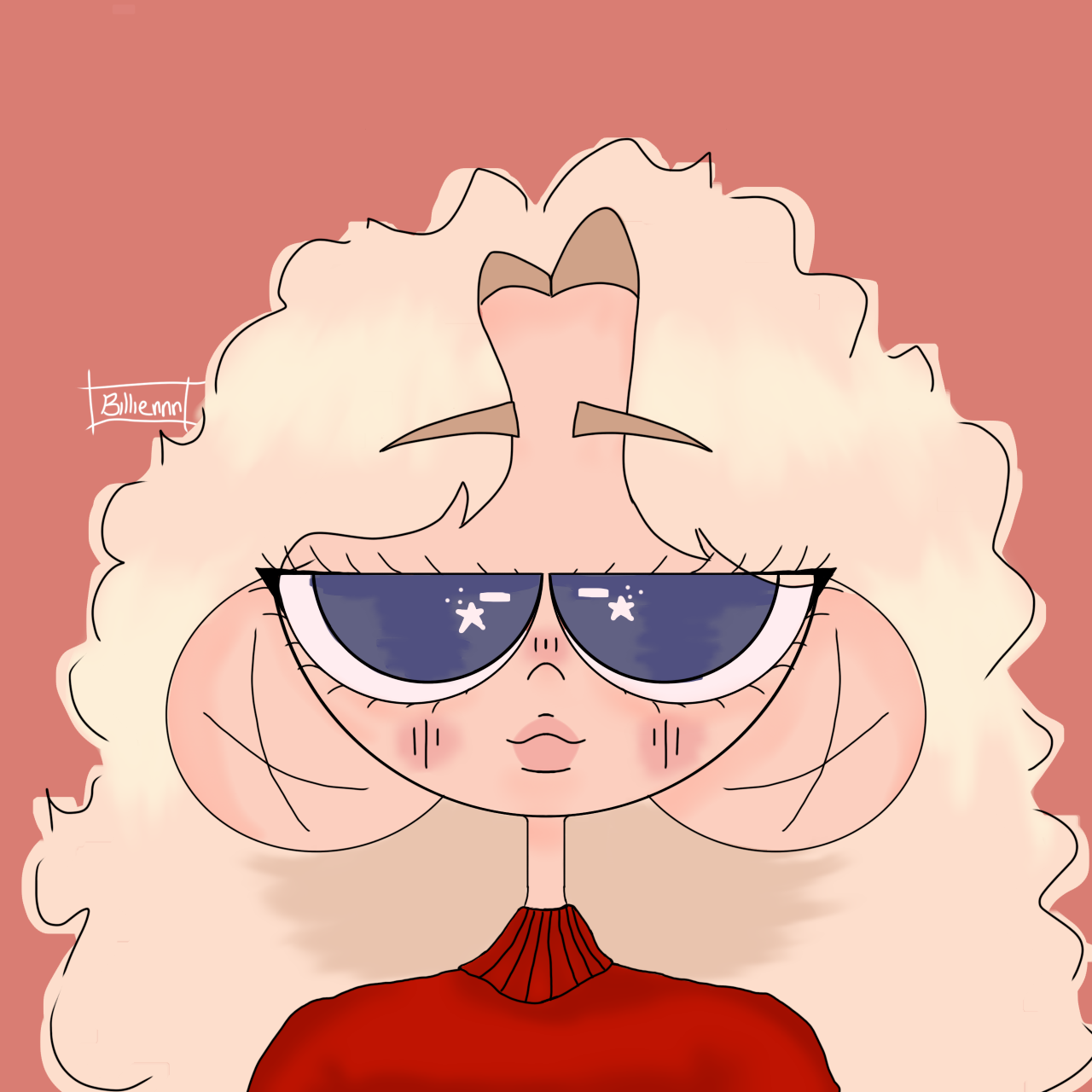 Bebe Stevens - ibisPaint