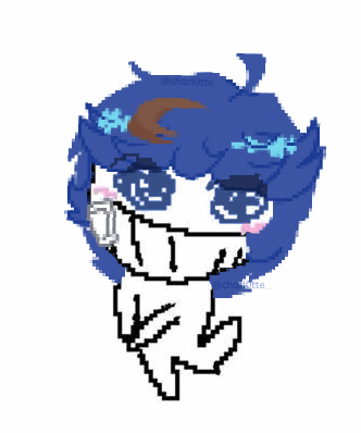 Volt happi - ibisPaint