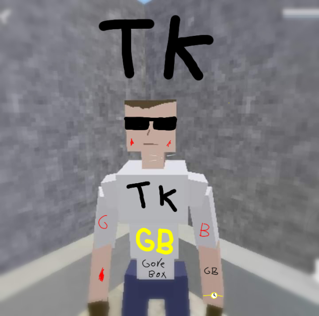gorebox anymosty tk - ibisPaint