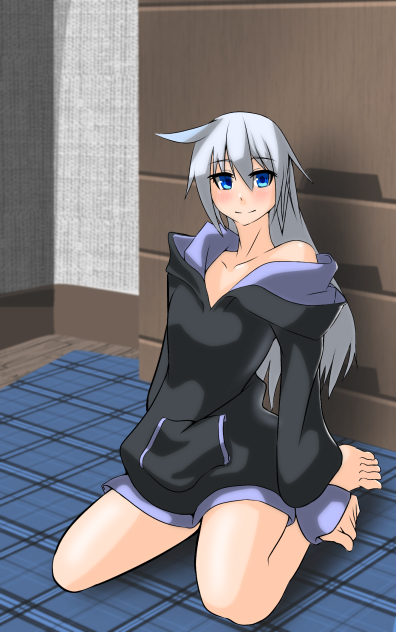 無題88 - ibisPaint