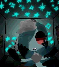 twisted connie - ibisPaint