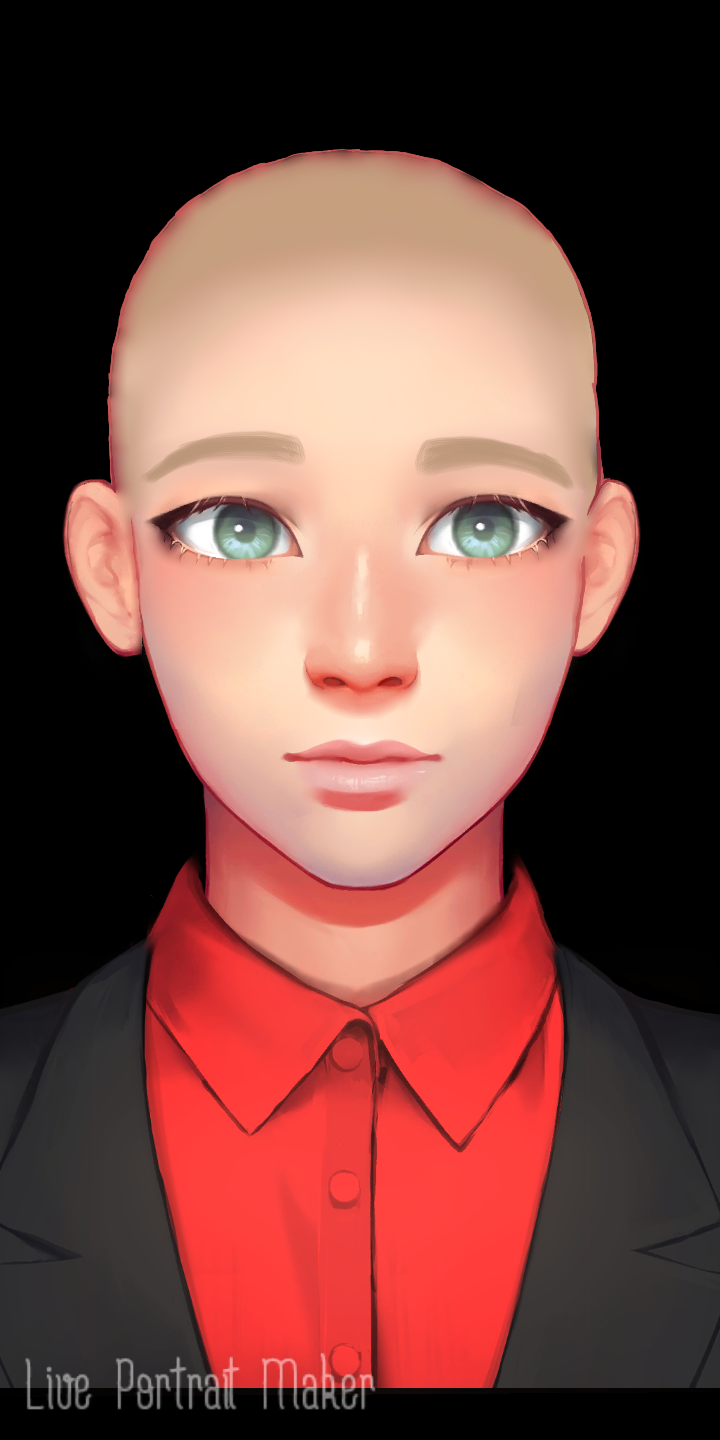 Lex Luthor - ibisPaint