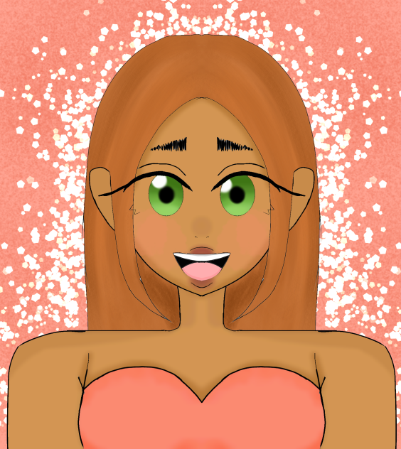 Pink - ibisPaint