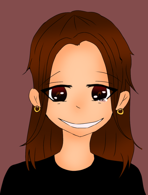 kill me already - ibisPaint