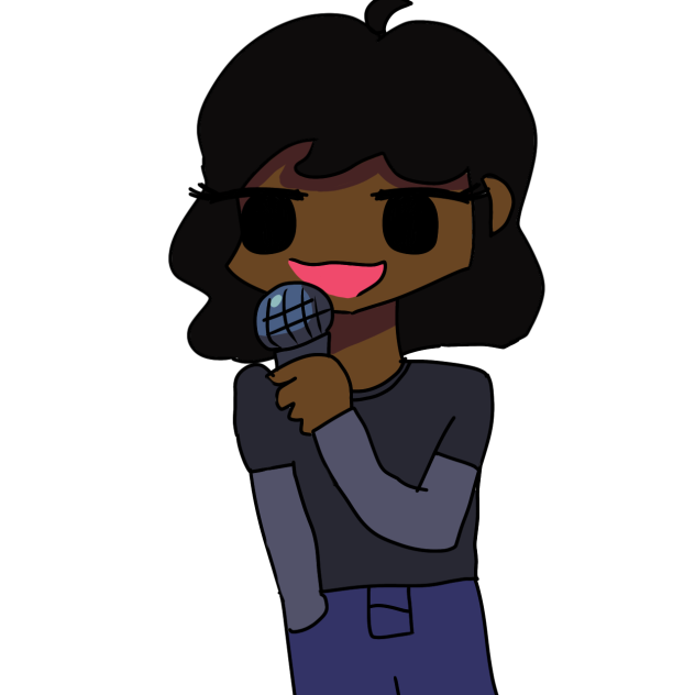 [fnf]Carol - ibisPaint