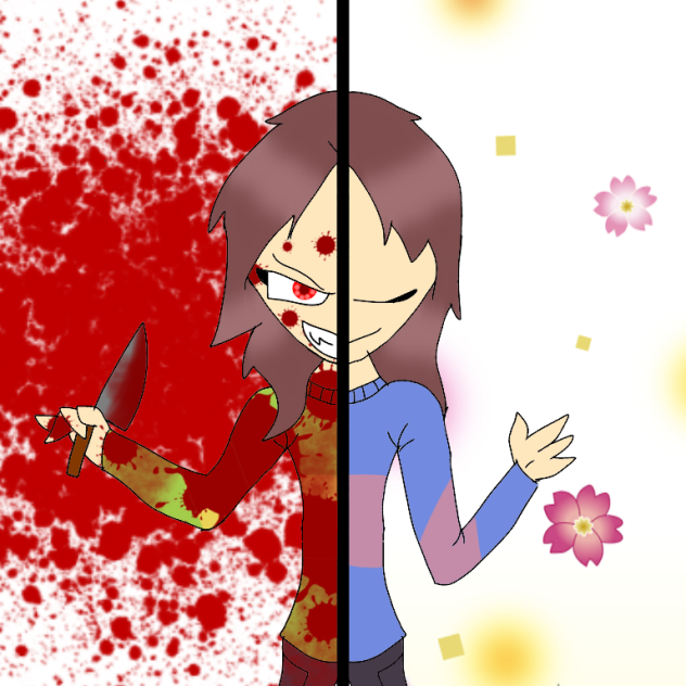 chara (speed paint) - ibisPaint