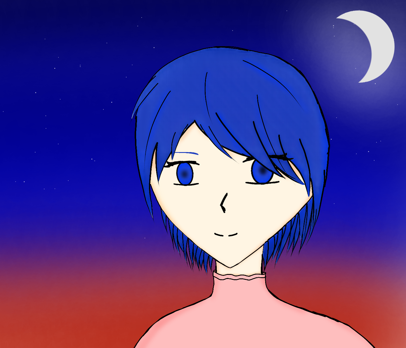 Untitled187 - ibisPaint