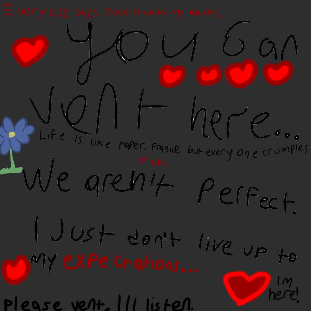 Vent post. - ibisPaint