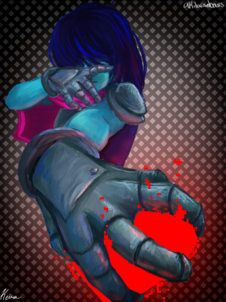 Version 2 Kris - ibisPaint