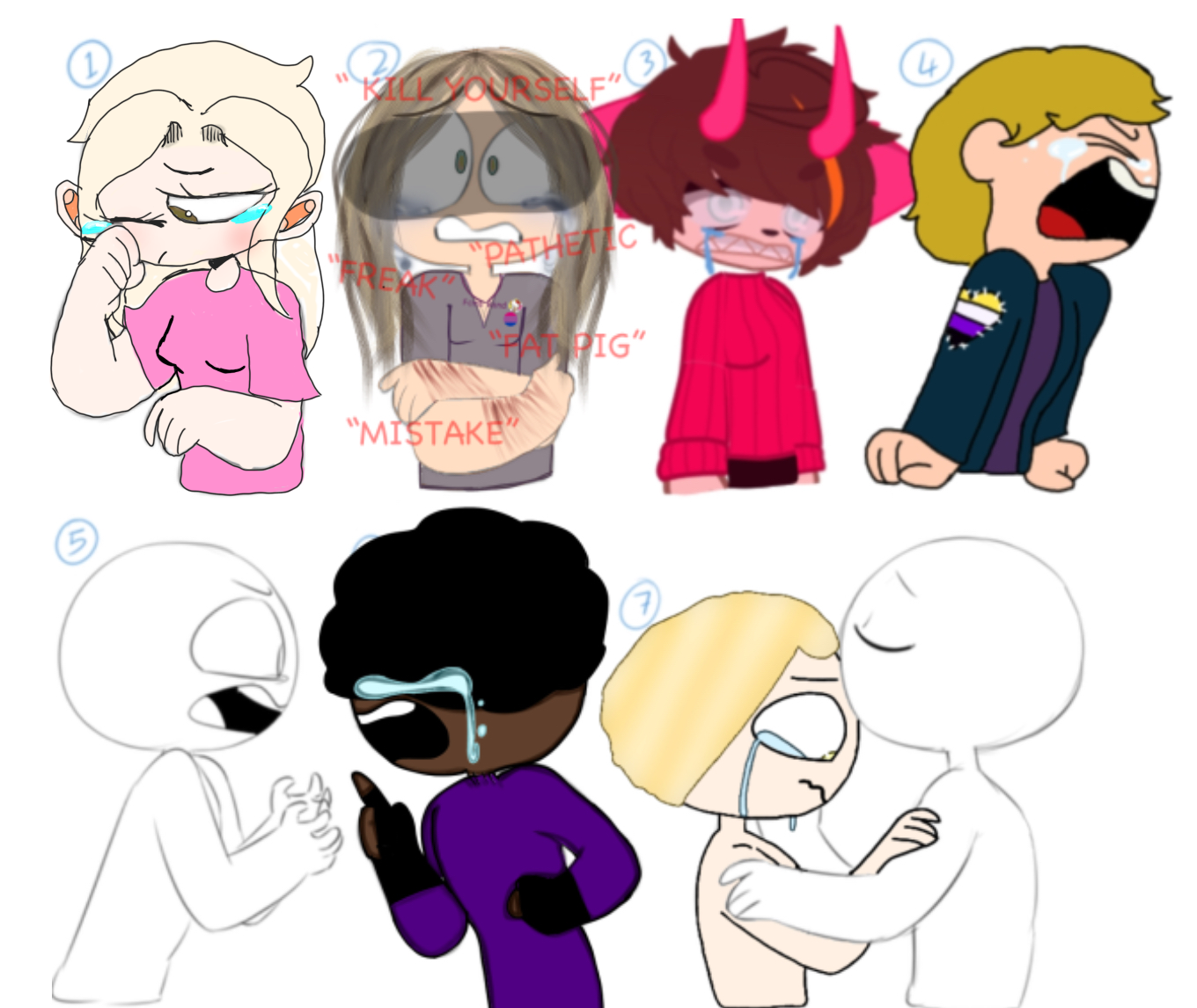 Prime template - ibisPaint