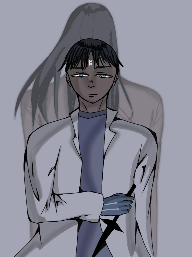 BROTHERS - ibisPaint