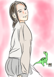 無題244 - ibisPaint