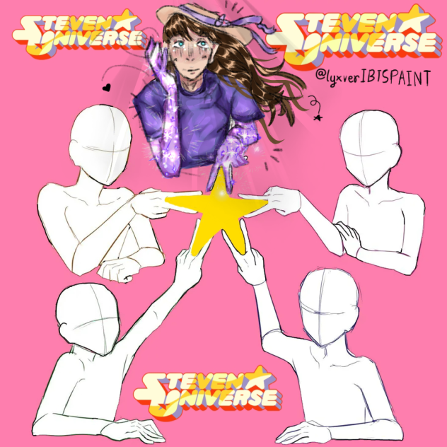 Collab!!! - ibisPaint