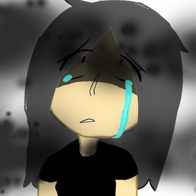 Cami crying test 1 - ibisPaint