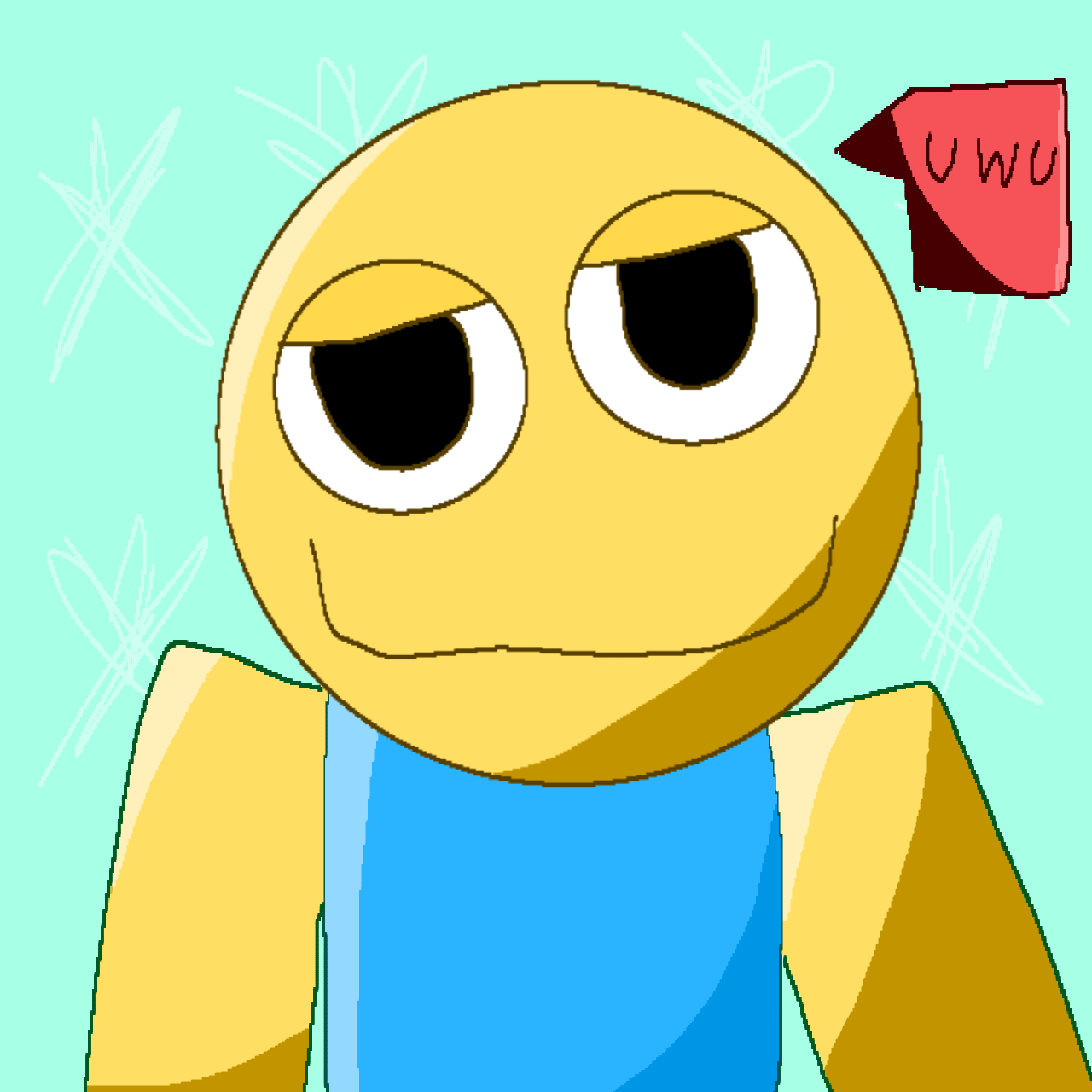 noob (friendly) - ibisPaint