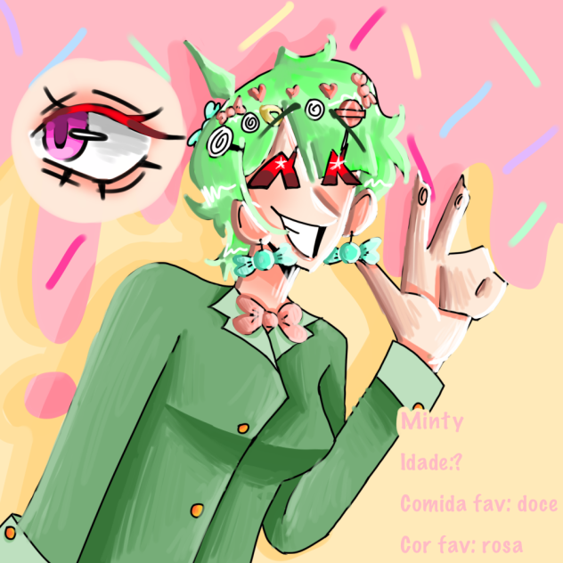 Minty (eu) - ibisPaint