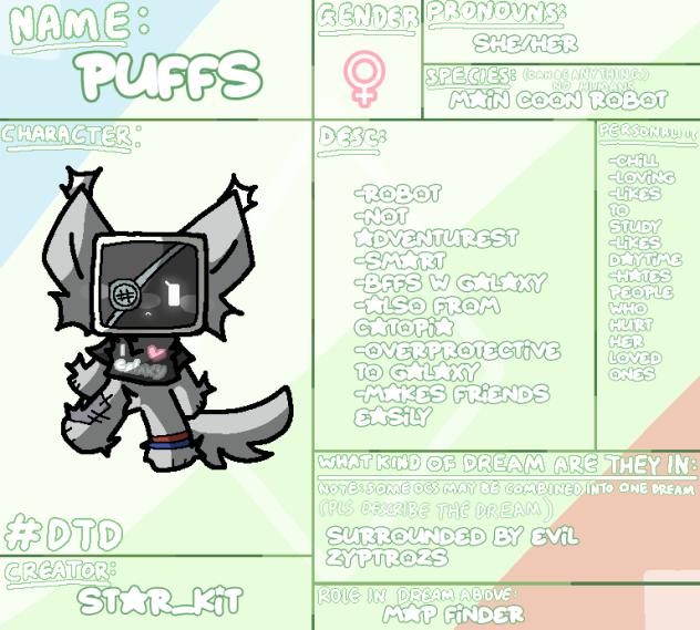 my dream to death cs oc! (pt 2) - ibisPaint