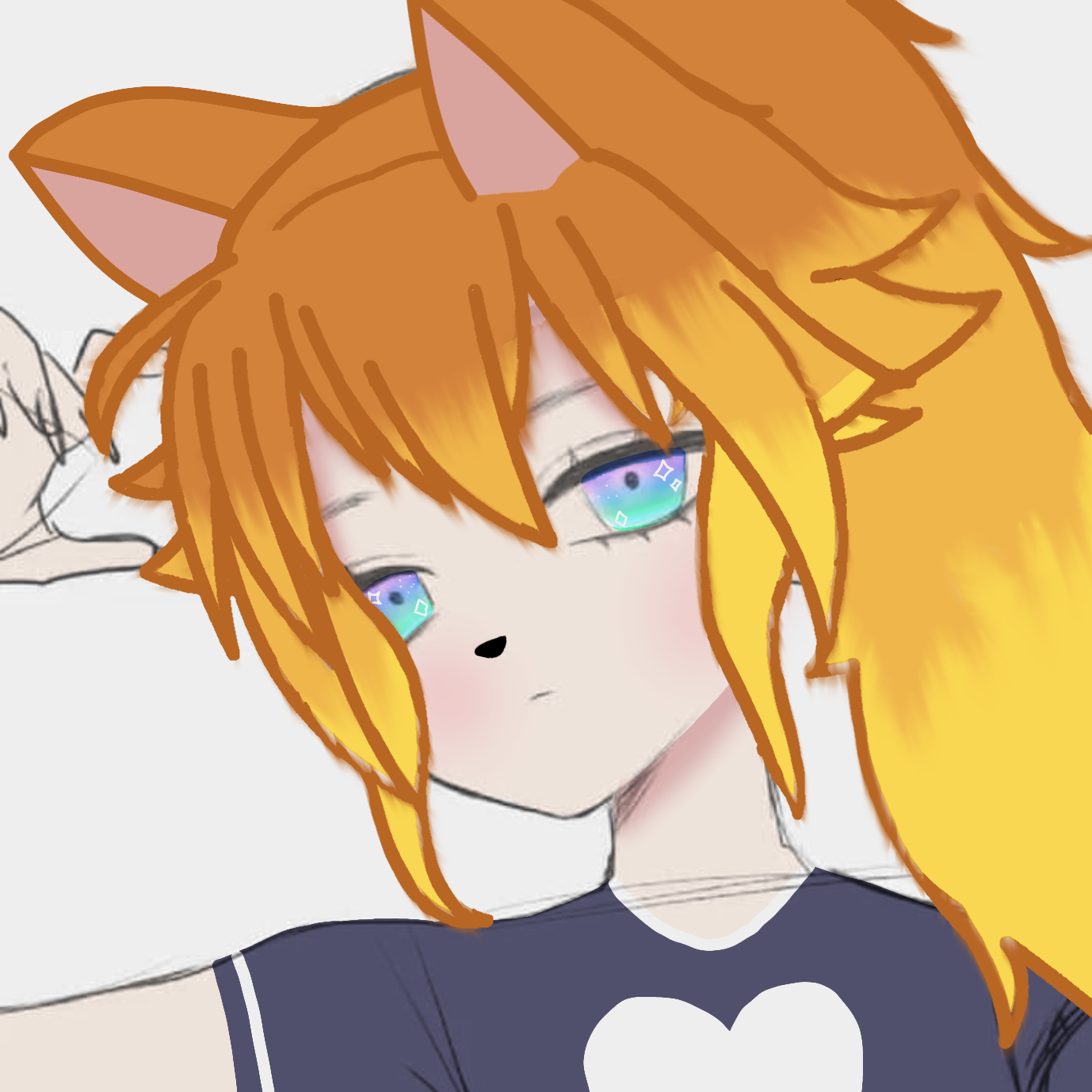 foxy - ibisPaint
