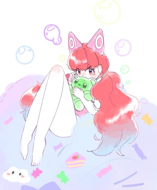 Sugar🍬 - ibisPaint