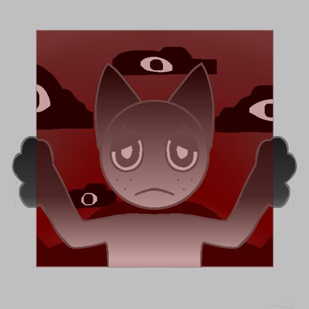 stay tf in - ibisPaint