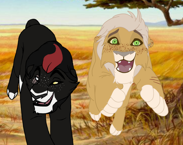 collab #2 (base edit) - ibisPaint