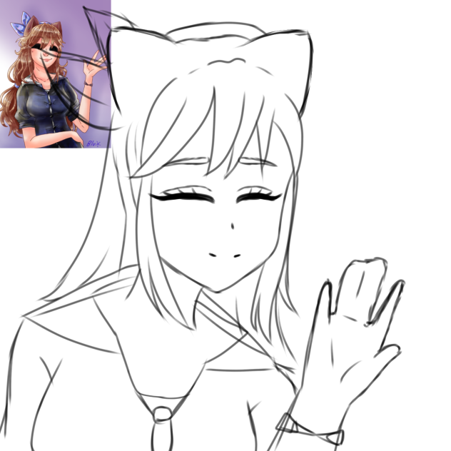 Request wip - ibisPaint
