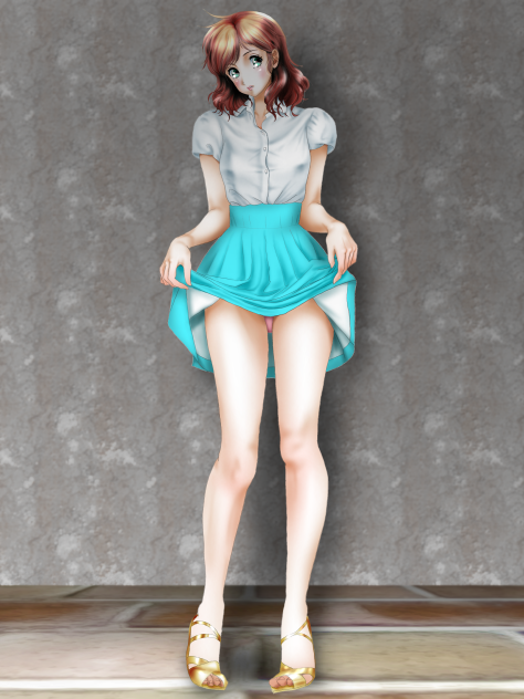 Countdown ️1️⃣-Full Ver.- - ibisPaint