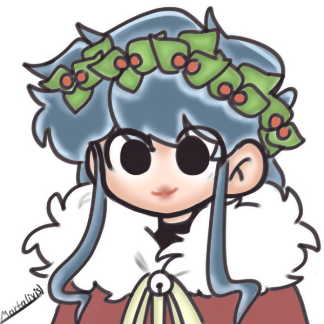 Aisha-Chan - ibisPaint