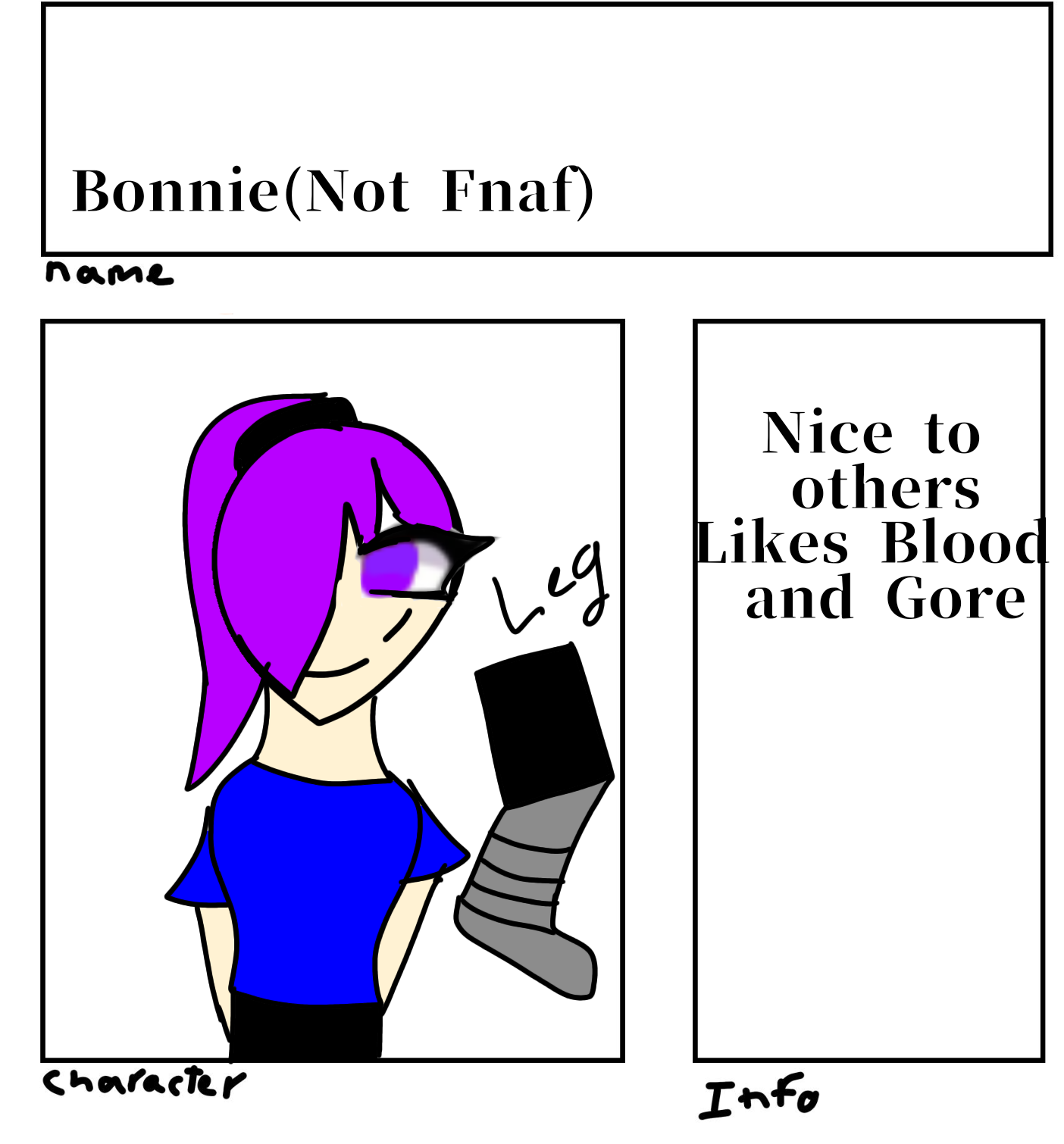 Entry Form - ibisPaint