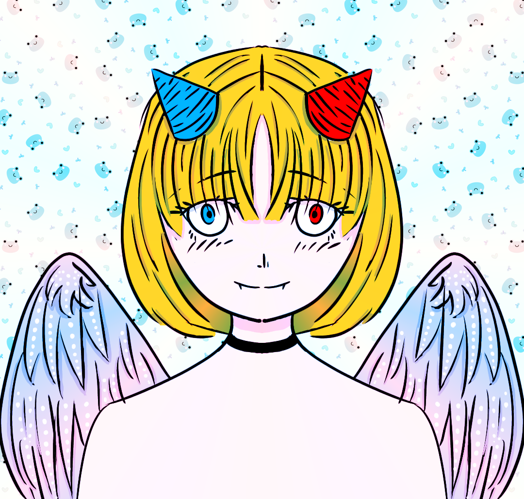 Sans titre 79 - ibisPaint