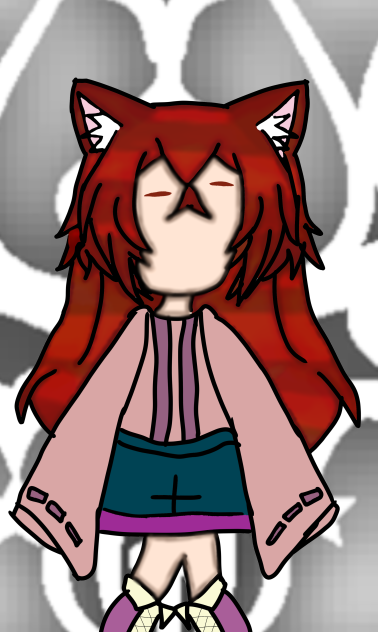 Faceless - ibisPaint